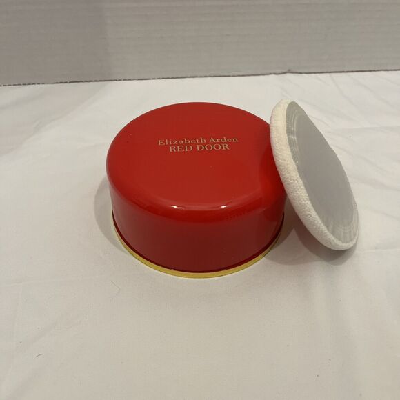 Elizabeth Arden | Bath & Body | New Elizabeth Arden Red Door Body ...